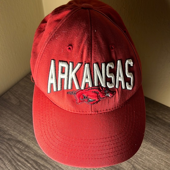 NCAA | Accessories | Ncaa Top Of World Mens Arkansas Razorbacks ...